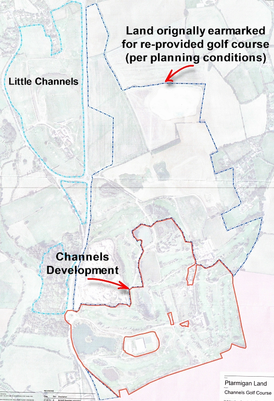 Future Channels Development – Channels Community