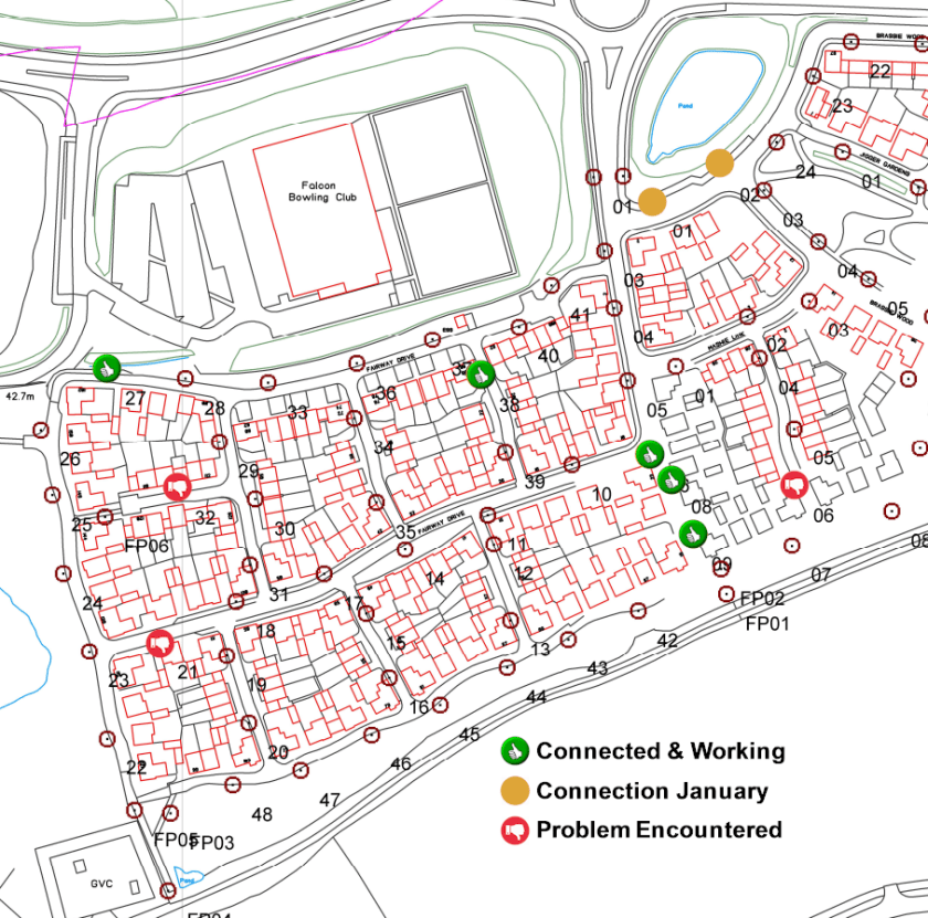 Lamp Post Update – Channels Community