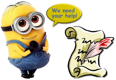 Parish Boundary Petition – Channels Community