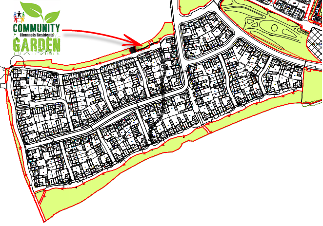 Community Gardens – Channels Community