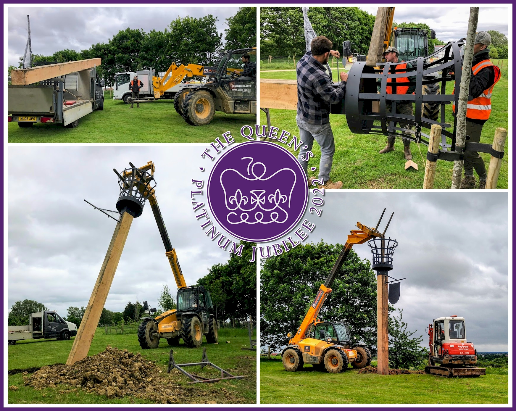 Channels Jubilee Beacon – Channels Community